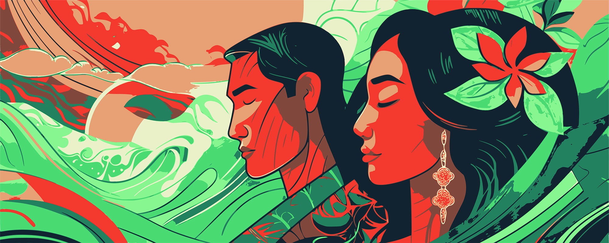 Celebrate AAPI Month