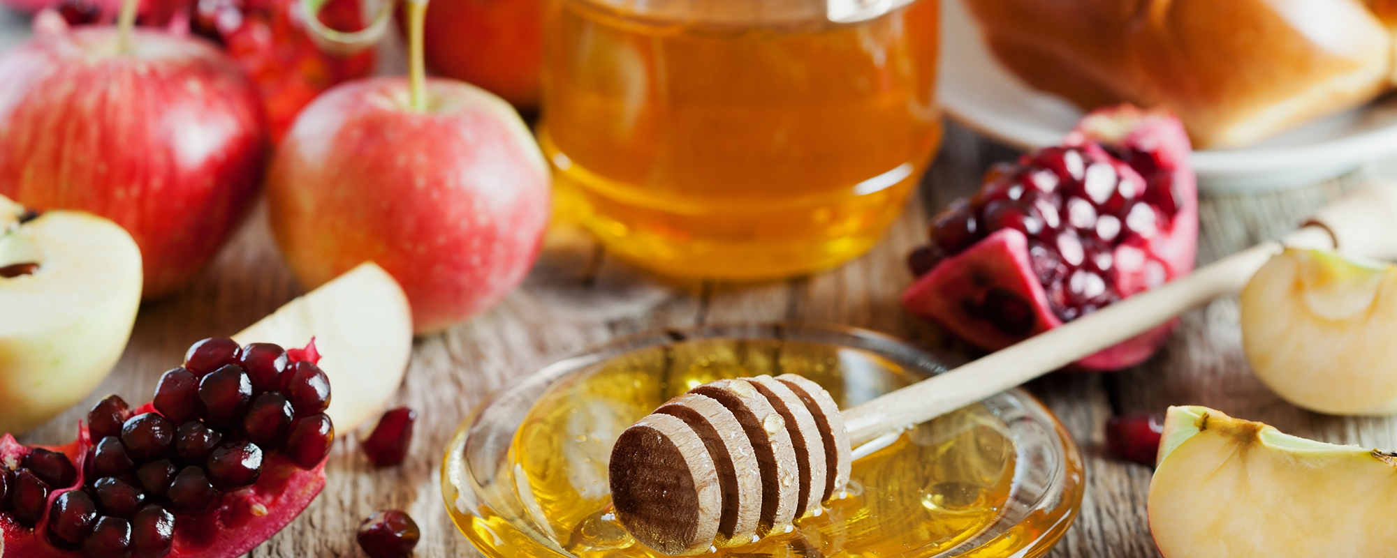Rosh Hashanah and Yom Kippur