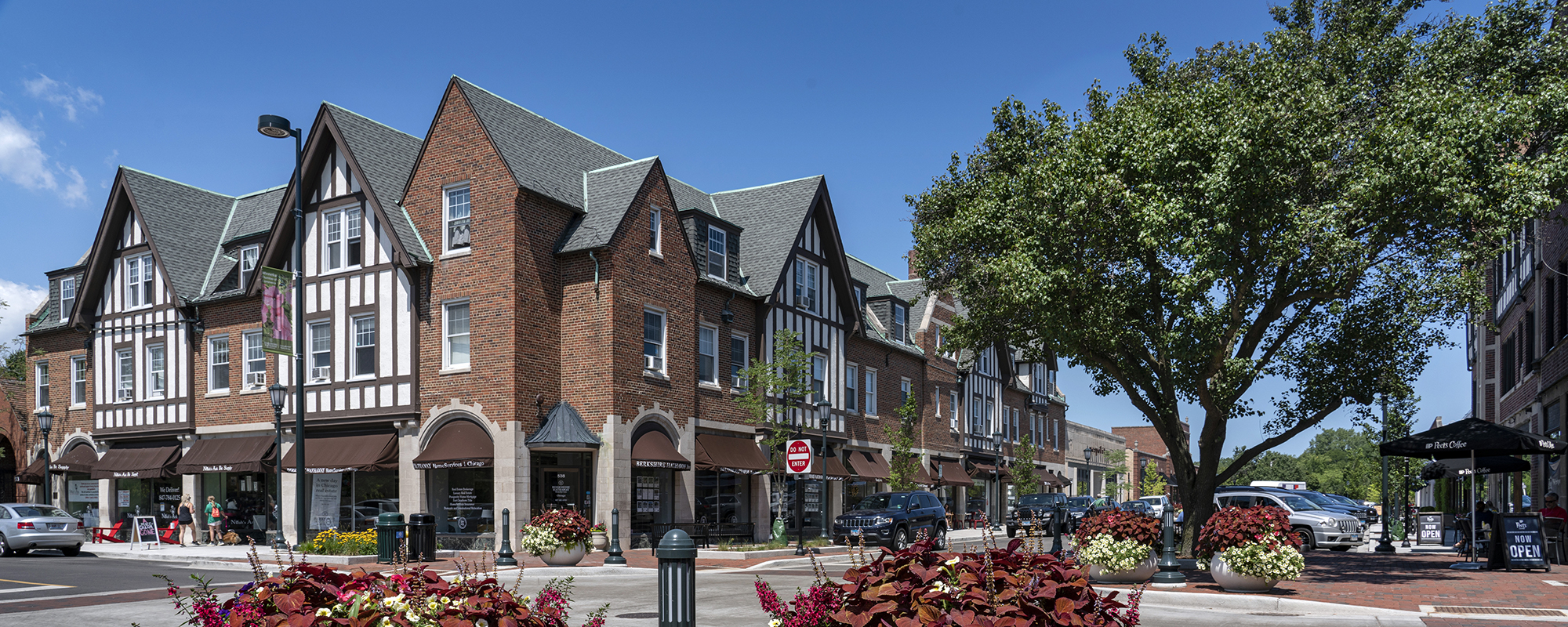Chicago's North Shore CVB - Winnetka, Illinois