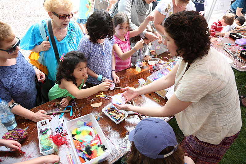 Summer Events on Chicago's North Shore