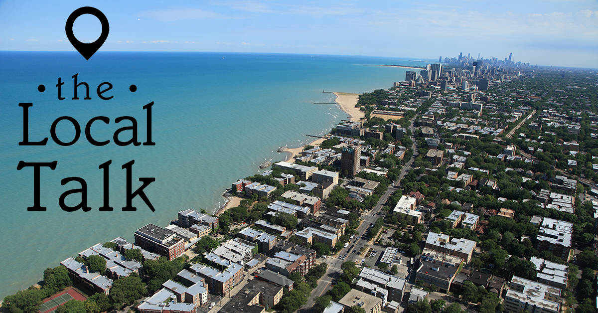 Chicago's North Shore CVB - The Local Talk