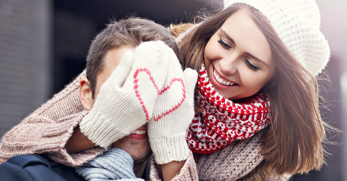 Valentine's Day