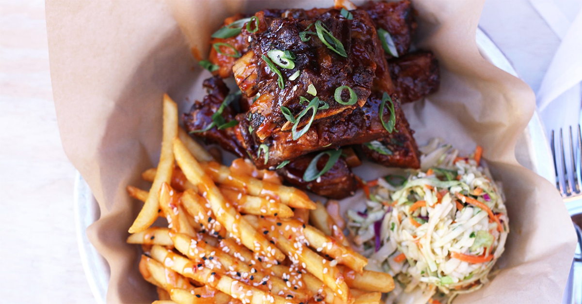 Best BBQ Spots on Chicago’s North Shore