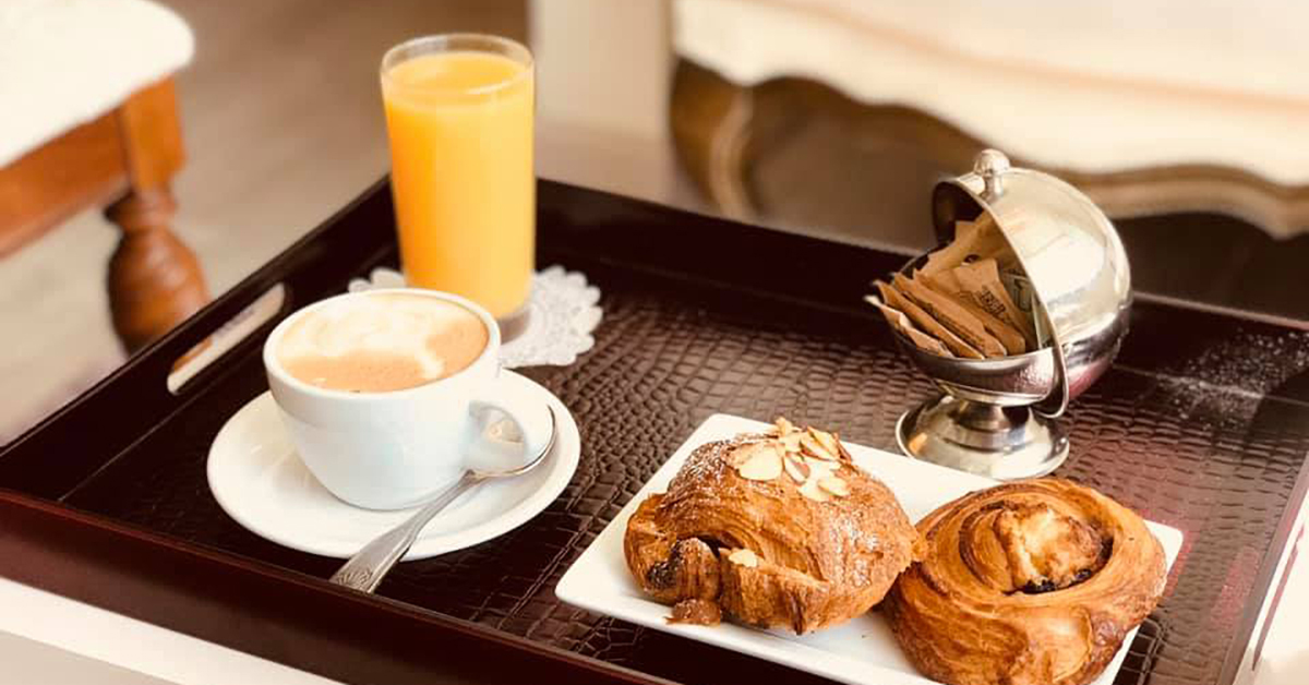 Top Coffee Spots on the North Shore