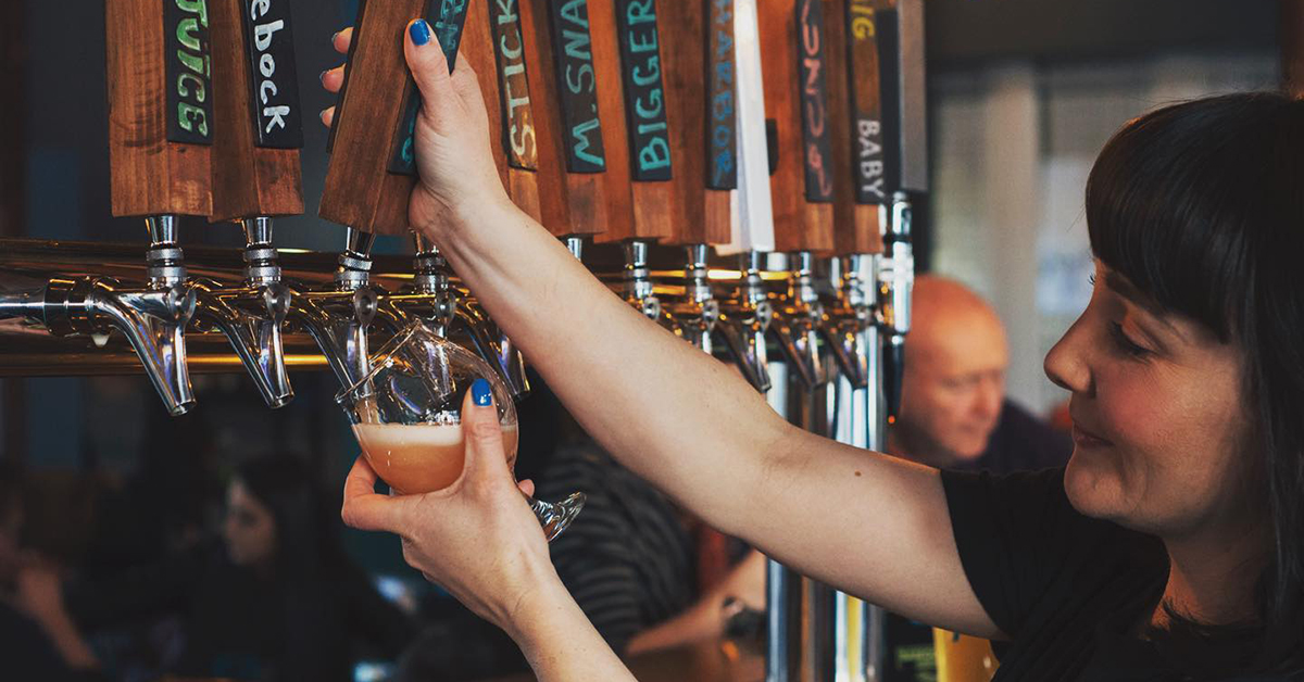 Brew Pub Guide