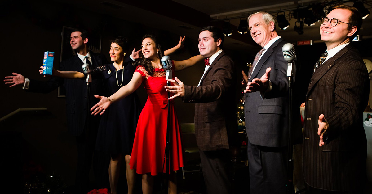 See the Best in North Shore Music and Theater