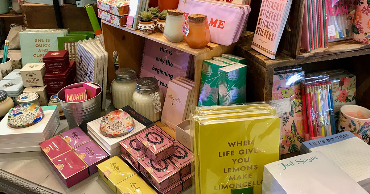 Unique Finds for Holiday Gifts on Chicago’s North Shore