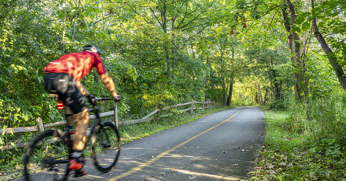 Explore the Outdoors